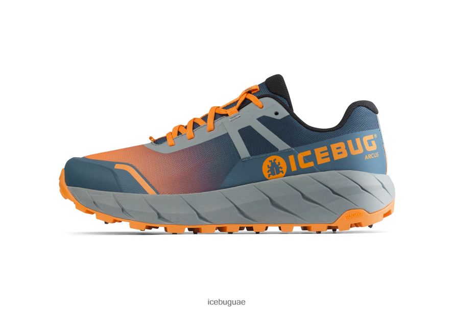 Icebug UAE | أحذية المشي لمسافات طويلة Icebug shoes