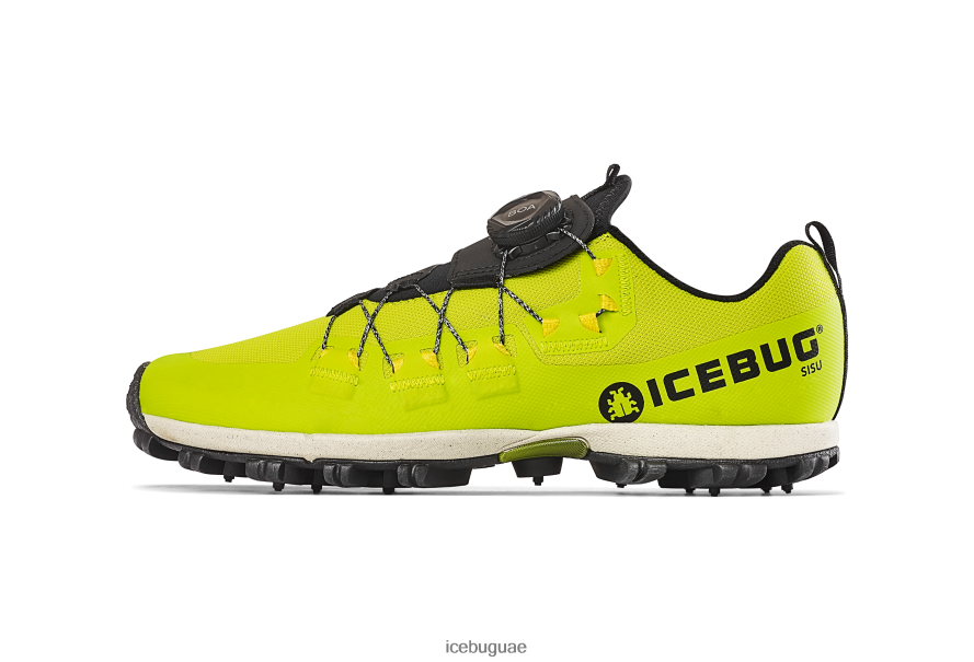 Icebug UAE | أحذية المشي لمسافات طويلة Icebug shoes